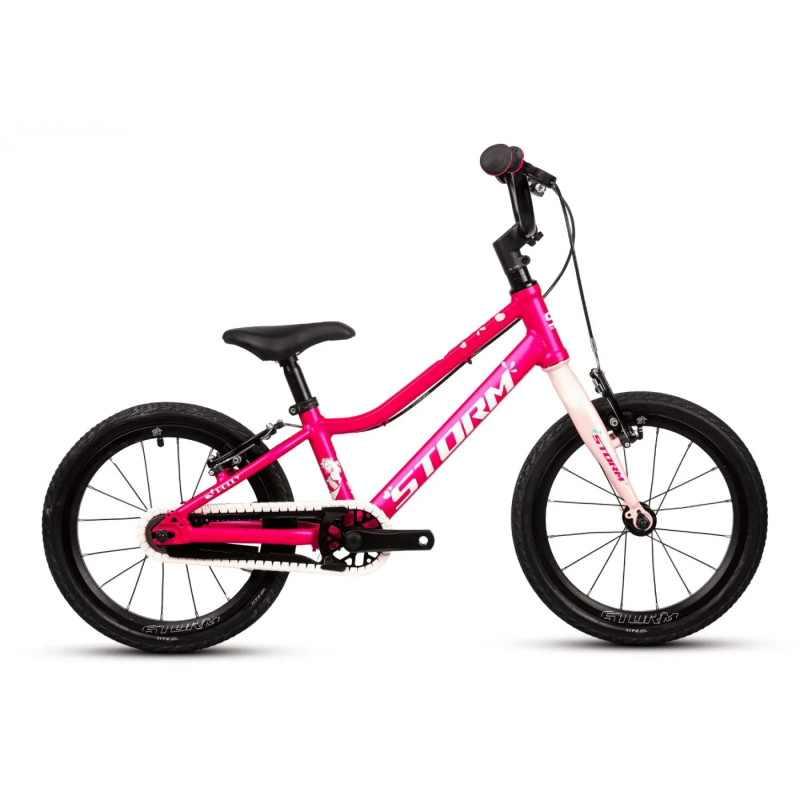 Rowery STORM - sklep internetowy Bike Atelier